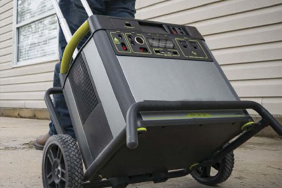 RHA Customer Connect